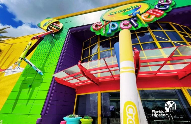Hidden Gems: 35 Incredible Things to Do in Orlando Other than Disney ...