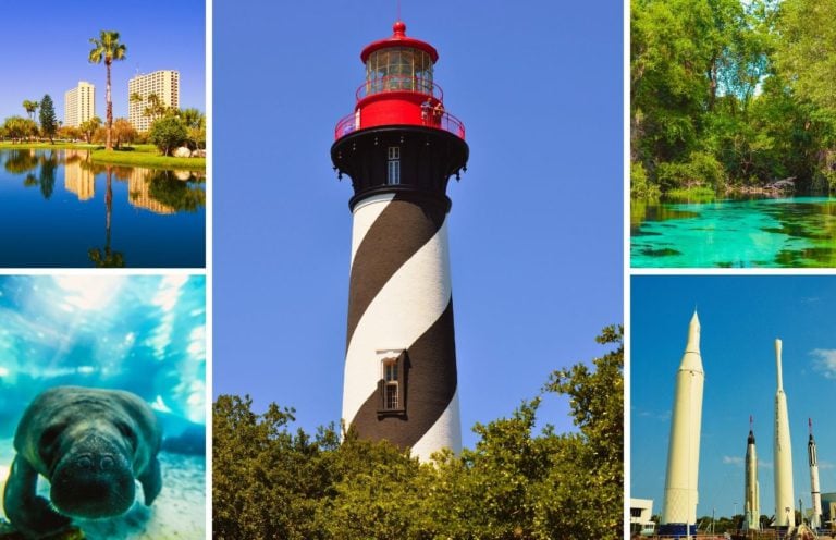 10 Most Amazing Day Trips from Orlando Every Solo Traveler Must Take ...