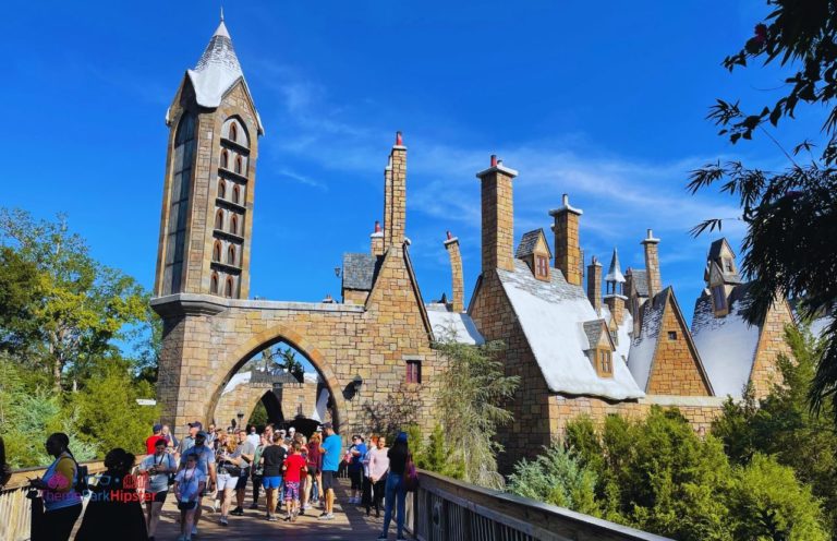 2026 First-timer's Guide to Hogsmeade at the Wizarding World of Harry ...
