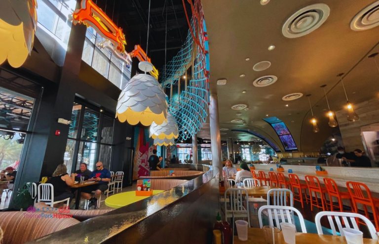 2026 Universal CityWalk Orlando EPIC Guide: Photos, Restaurants ...