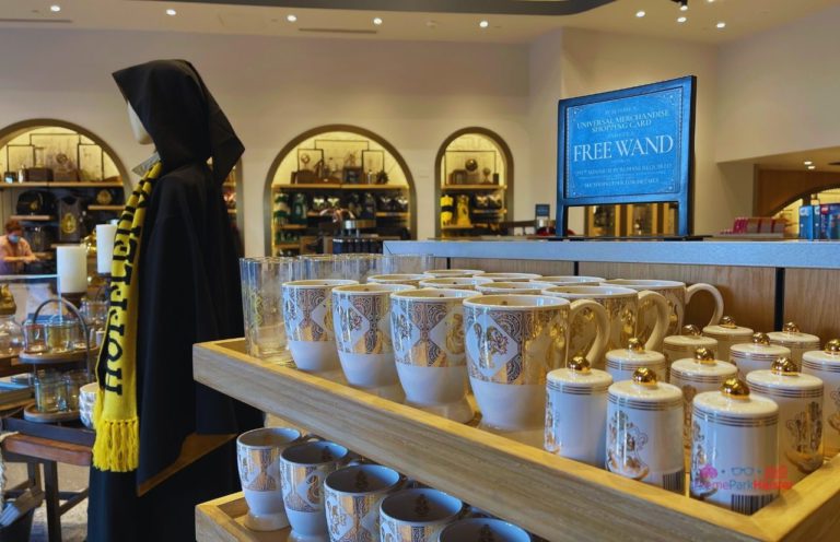 The 10 BEST Souvenirs from Harry Potter World at Universal You'll Love ...