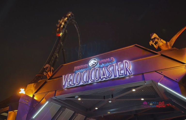 Hulk vs VelociCoaster at Universal: Who Wins in This Head-to-Head ...