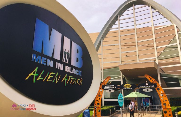 Top 5 BEST Rides at Universal Studios Orlando for Solo Travelers ...