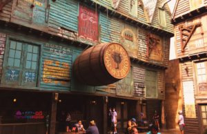 25 Incredible Things to Do at Diagon Alley Universal (Definitive Guide ...
