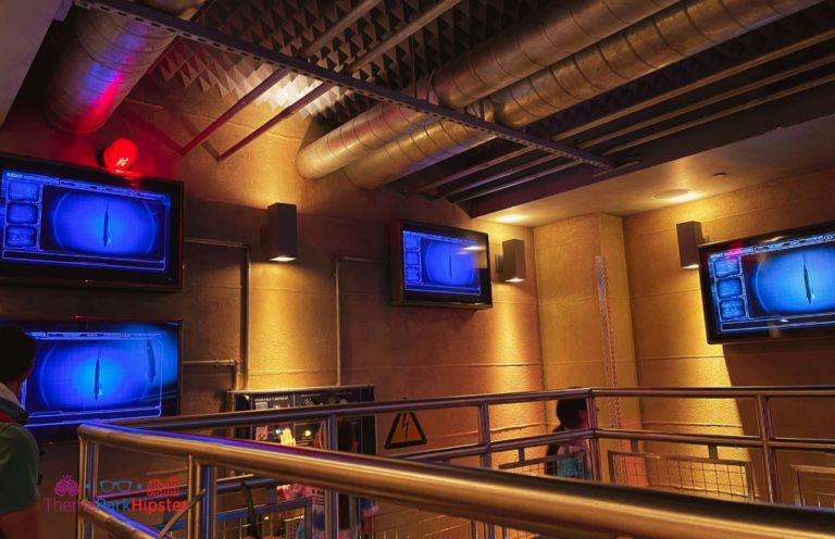 Universal Studios Hollywood Height Requirements for Each Ride (2025 ...