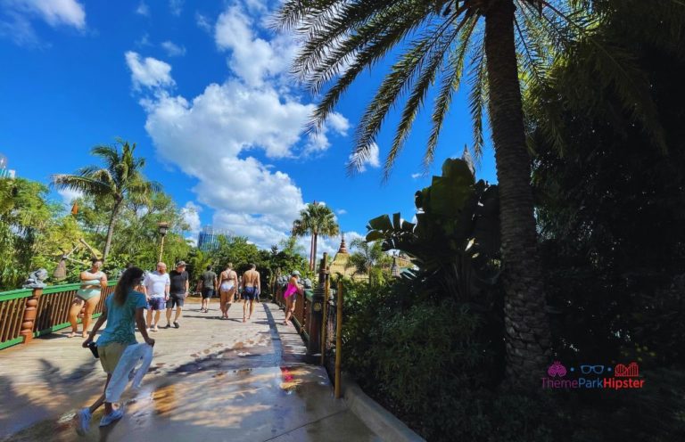Volcano Bay 101: The Ultimate First-Timer’s Guide to Universal’s Water ...