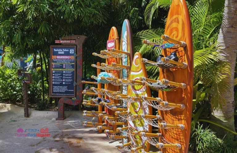 Volcano Bay 101: The Ultimate First-Timer’s Guide to Universal’s Water ...