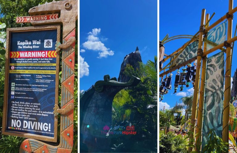 Volcano Bay 101: The Ultimate First-Timer’s Guide to Universal’s Water ...