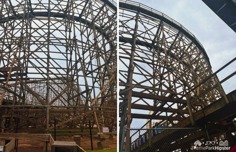 Gemini Roller Coaster at Cedar Point: Are You Brave Enough to Take the ...