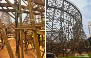 Gemini Roller Coaster at Cedar Point: Are You Brave Enough to Take the ...