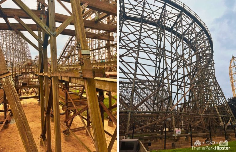 Gemini Roller Coaster at Cedar Point: Are You Brave Enough to Take the ...