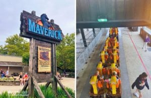 10 Best of the BEST Rides at Cedar Point All RANKED! - ThemeParkHipster