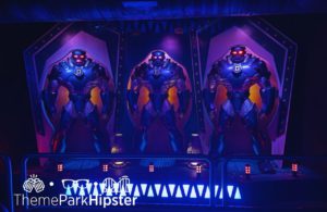 Doctor Doom's Fearfall at Universal: The Good, the Bad, and the Scary ...
