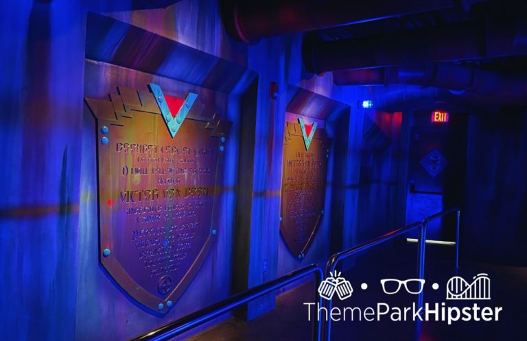 Doctor Doom's Fearfall at Universal: The Good, the Bad, and the Scary ...