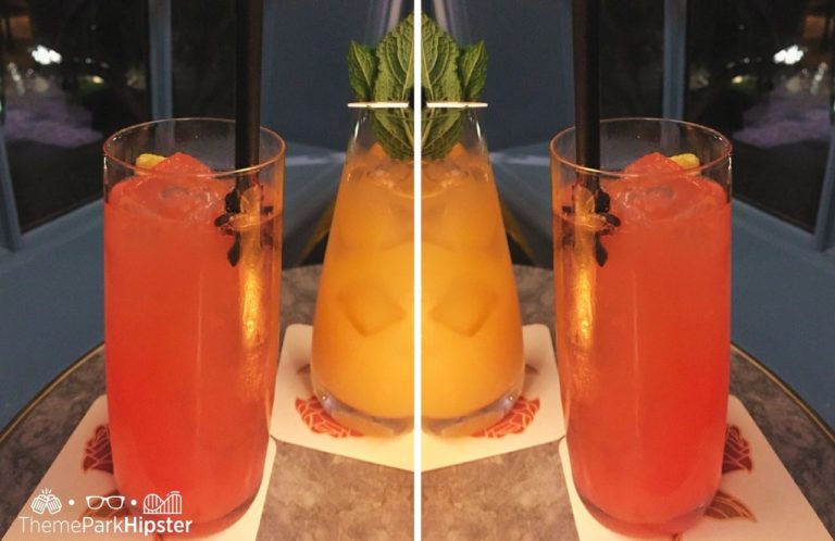15 Most Unique and Delicious Alcoholic Drinks at Disney World You MUST ...
