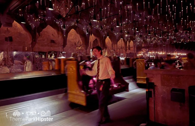 Top 7 Heart-Pounding Rides at Universal Studios Hollywood (You Won't ...