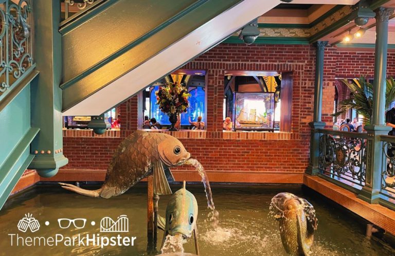 Top 5 Best Restaurants at Universal Studios Florida YOU MUST Try in ...