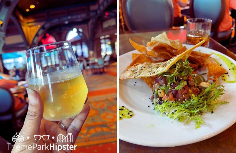 Top 5 Best Restaurants at Universal Studios Florida YOU MUST Try in ...