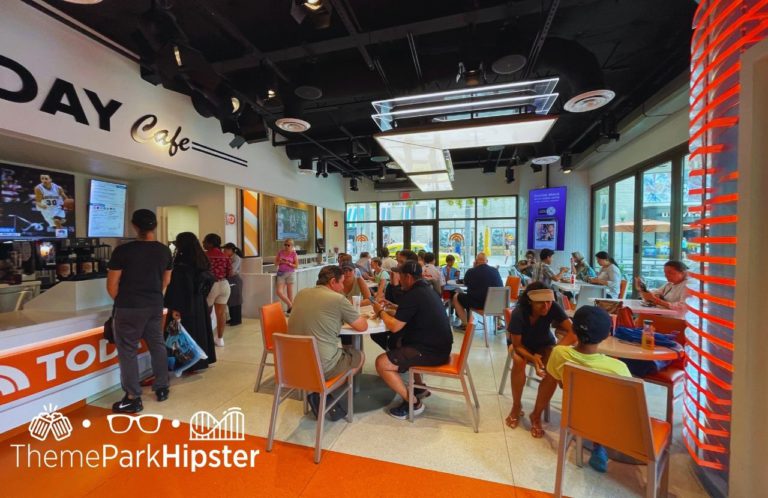 Top 5 Best Restaurants at Universal Studios Florida YOU MUST Try in ...