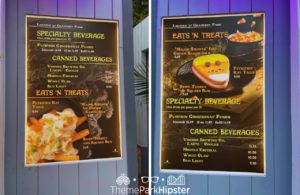 2023 Halloween Horror Nights Food Menu is Here…I’m Ready to DIG IN ...