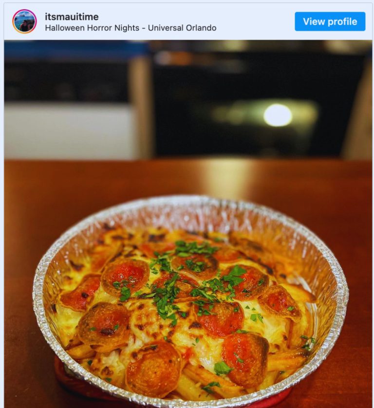 Halloween Horror Nights Food Menu is Here…I’m Ready to DIG IN ...