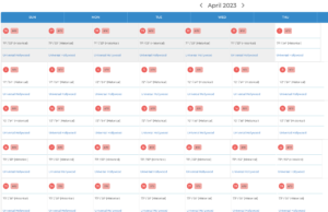Universal Studios Hollywood Crowd Calendar: Your Best Days to Visit in ...