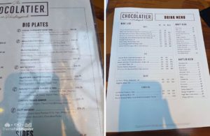 2025 REVIEW of Hersheypark Chocolatier Restaurant: Delicious Desserts ...