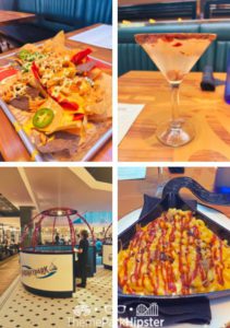 2026 REVIEW of Hersheypark Chocolatier Restaurant: Delicious Desserts ...