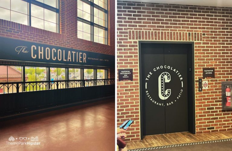 2026 REVIEW of Hersheypark Chocolatier Restaurant: Delicious Desserts ...