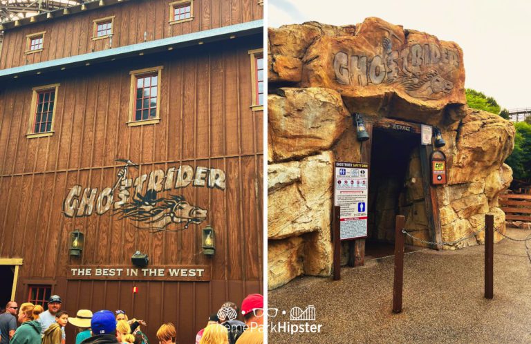 2025 First-Timer's Guide to Knott's Scary Farm: Tickets, Houses, Food ...