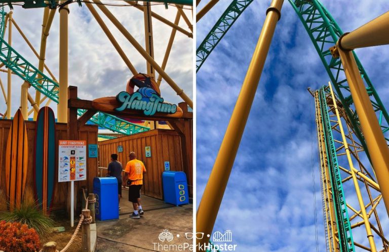 2025 First-Timer's Guide to Knott's Scary Farm: Tickets, Houses, Food ...