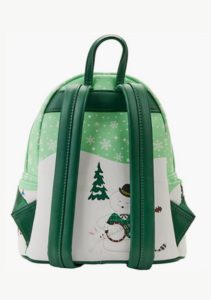 5 BEST Disney Christmas Loungefly Backpacks You MUST Have for the ...