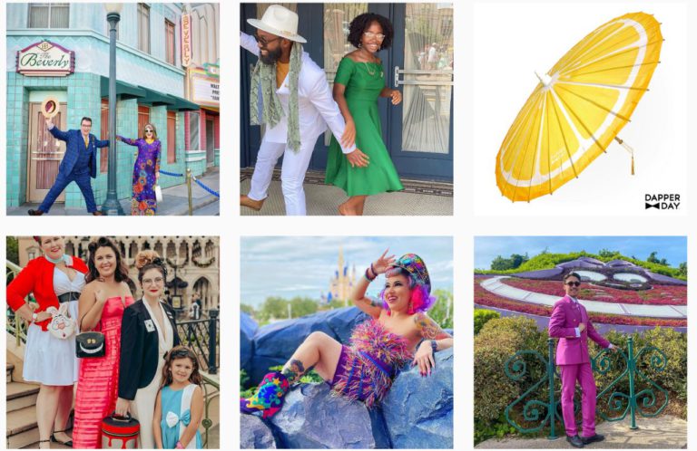 2025 Ultimate Guide to Dapper Day at Disney: 11 Pro Tips to Make the ...
