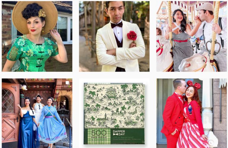2025 Ultimate Guide to Dapper Day at Disney: 11 Pro Tips to Make the ...
