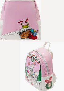 5 BEST Disney Christmas Loungefly Backpacks You MUST Have for the ...