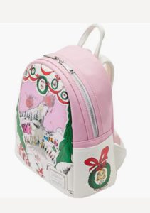 5 BEST Disney Christmas Loungefly Backpacks You MUST Have for the ...