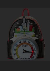 5 BEST Disney Christmas Loungefly Backpacks You MUST Have for the ...