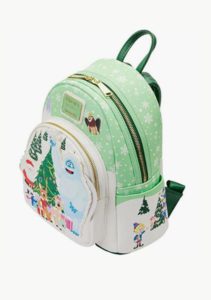 5 BEST Disney Christmas Loungefly Backpacks You MUST Have for the ...