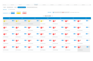 Hollywood Studios Crowd Calendar: Your Best Days to Go in 2023 ...