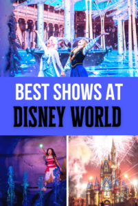 Top 10 BEST Shows at Disney World You Must See in 2025! - ThemeParkHipster