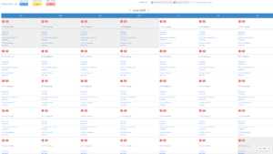 2023 BEST Days to Go to Disneyland (Crowd Calendar Guide ...