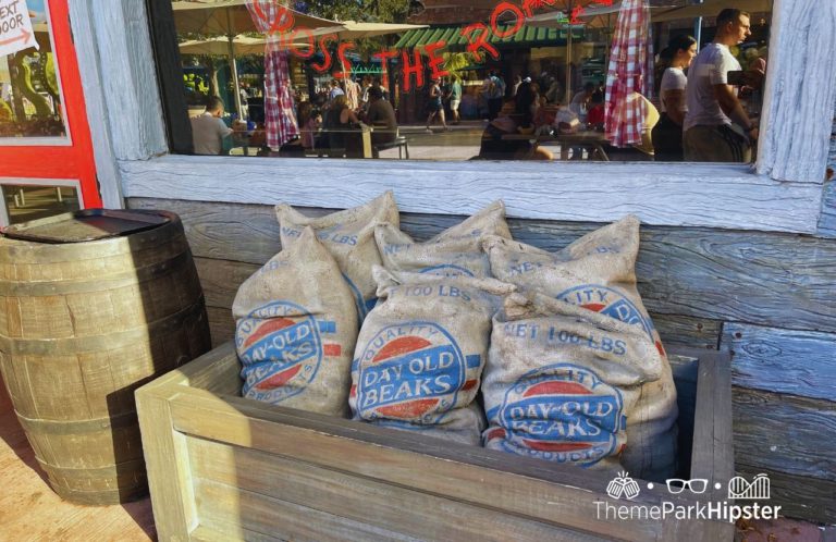 Cletus' Chicken Shack at Universal Studios is the BEST Thing I Ever Ate ...