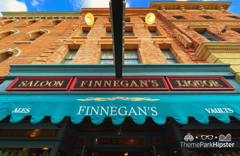 Top 5 Best Restaurants at Universal Studios Florida YOU MUST Try in ...