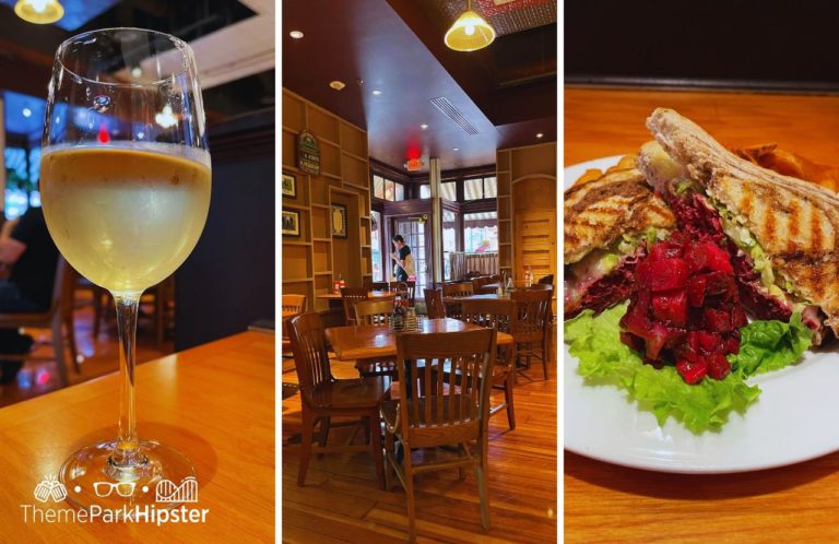 Top 5 Best Restaurants at Universal Studios Florida YOU MUST Try in ...