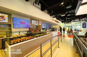 Top 5 Best Restaurants at Universal Studios Florida YOU MUST Try in ...