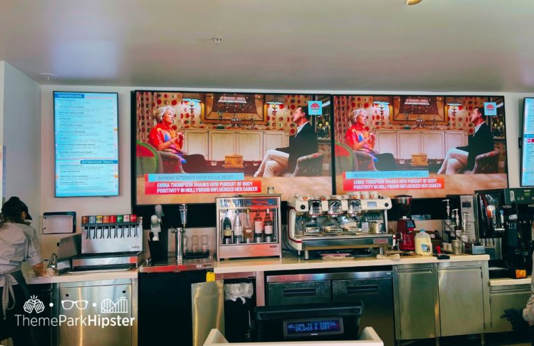 Top 5 Best Restaurants at Universal Studios Florida YOU MUST Try in ...