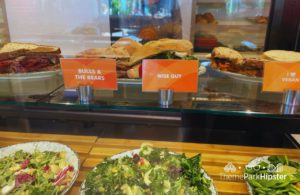 Top 5 Best Restaurants at Universal Studios Florida YOU MUST Try in ...