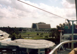 2026 Beginner's Guide to the Disney World Skyliner: Cost, Map, Hours ...