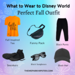 What to Wear to Disney World in October (2026 Packing List Guide ...