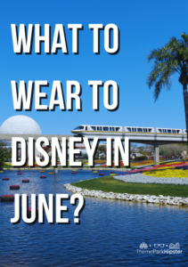 What To Wear To Disney World In June (2026 Packing List Guide ...